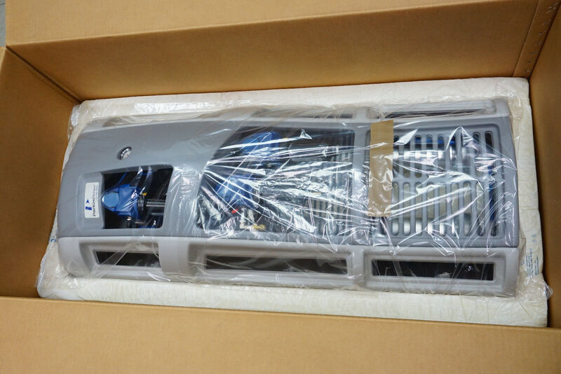 Perkin Elmer N9306286 N2 Whisper Nitrogen Generator 0-80 in Innsbruck ...